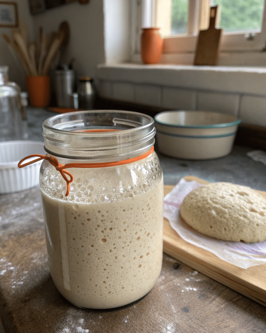 The Ultimate Guide to Yeast: Types, Uses, and Tips